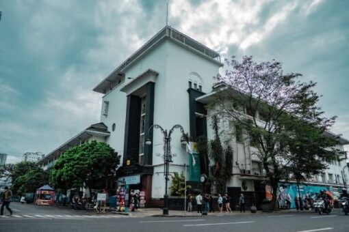Bandung Guide - Visit Bandung