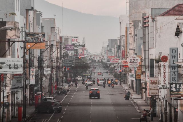 Bandung Guide - Visit Bandung