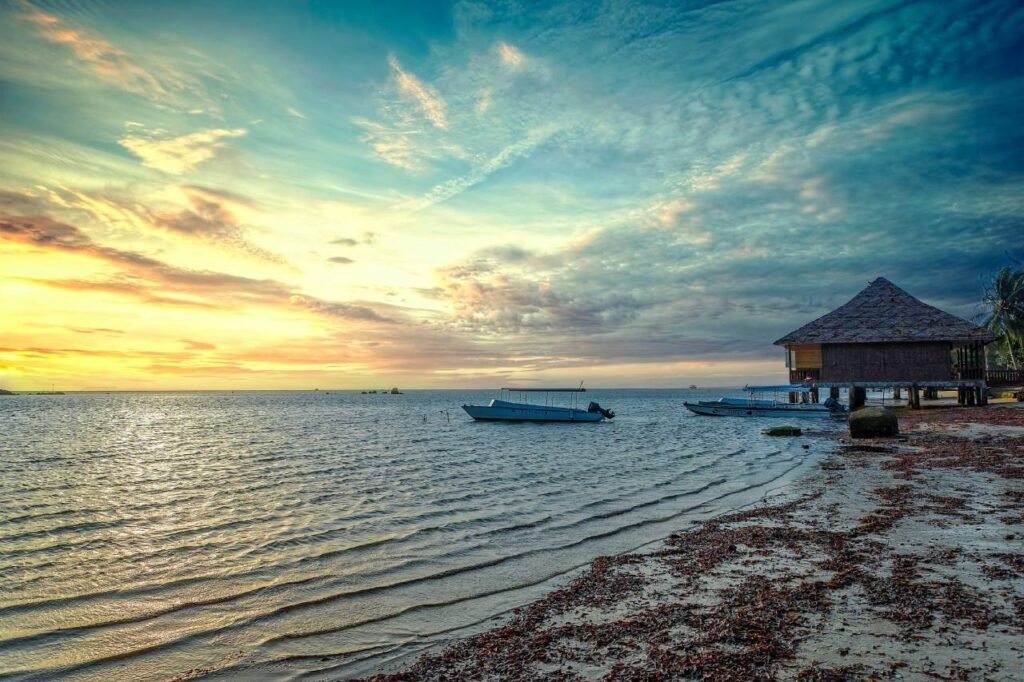 Batam Guide - Indonesia Guide